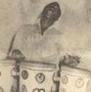 Ben Saturnin PANDI - Univers Rumba Congolaise, la référence de la rumba ...