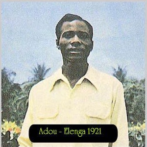 Adou Elenga - Univers Rumba Congolaise