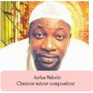 Aurlus Mabele - Univers Rumba Congolaise