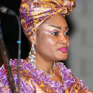 Baniel Mbambo - Univers Rumba Congolaise