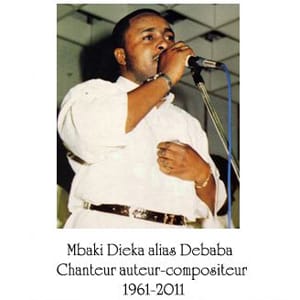 Debaba - Univers Rumba Congolaise