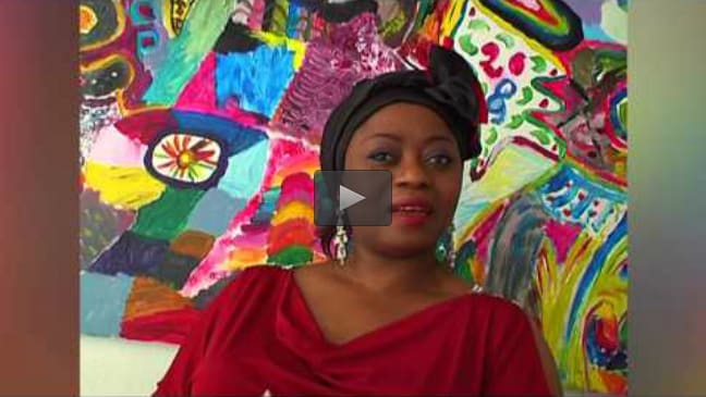 Vidéo : Interview Faya Tess par Net'info.tv - Univers Rumba Congolaise ...