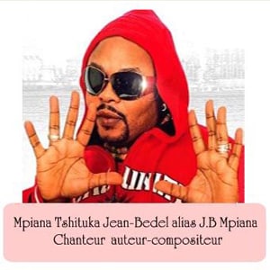 JB Mpiana - Univers Rumba Congolaise