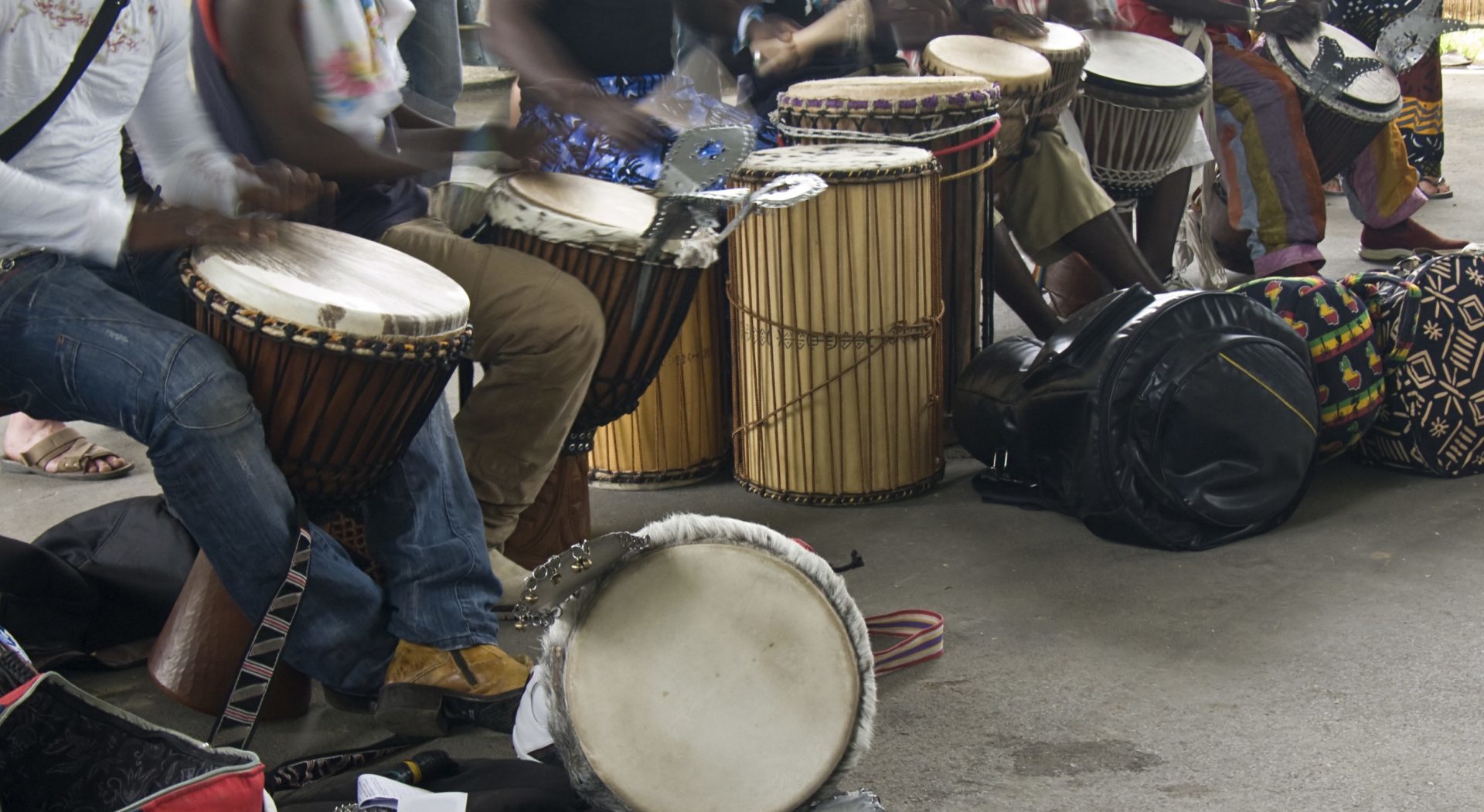 L'Histoire - Univers Rumba Congolaise