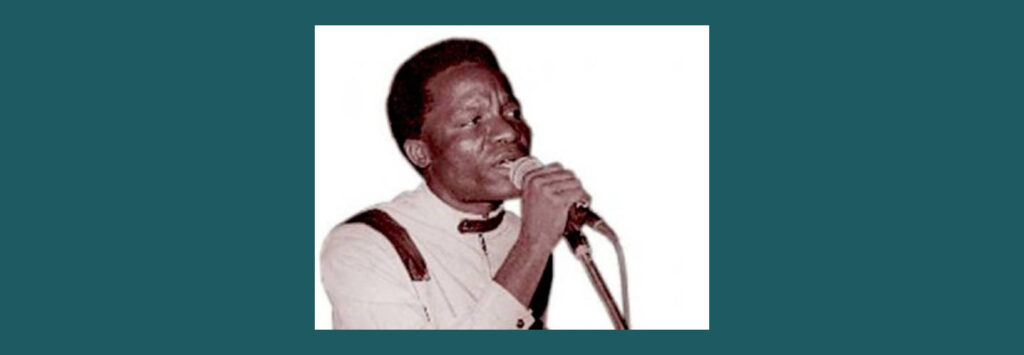 Ntesa Nzitani Daniel alias Dalienst 1946-1996 - Univers Rumba ...