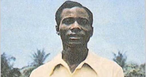 Adou Elenga 1921-1981 - Univers Rumba Congolaise, la référence de la ...