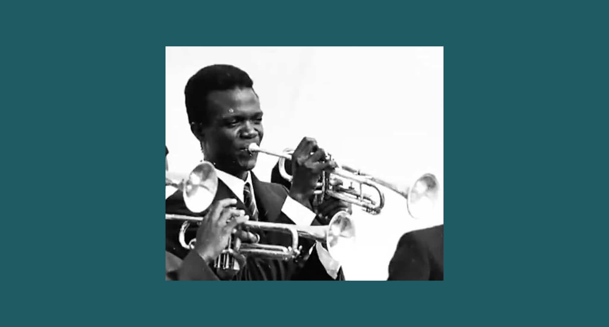 Jean Trompette - Univers Rumba Congolaise, la référence de la rumba ...