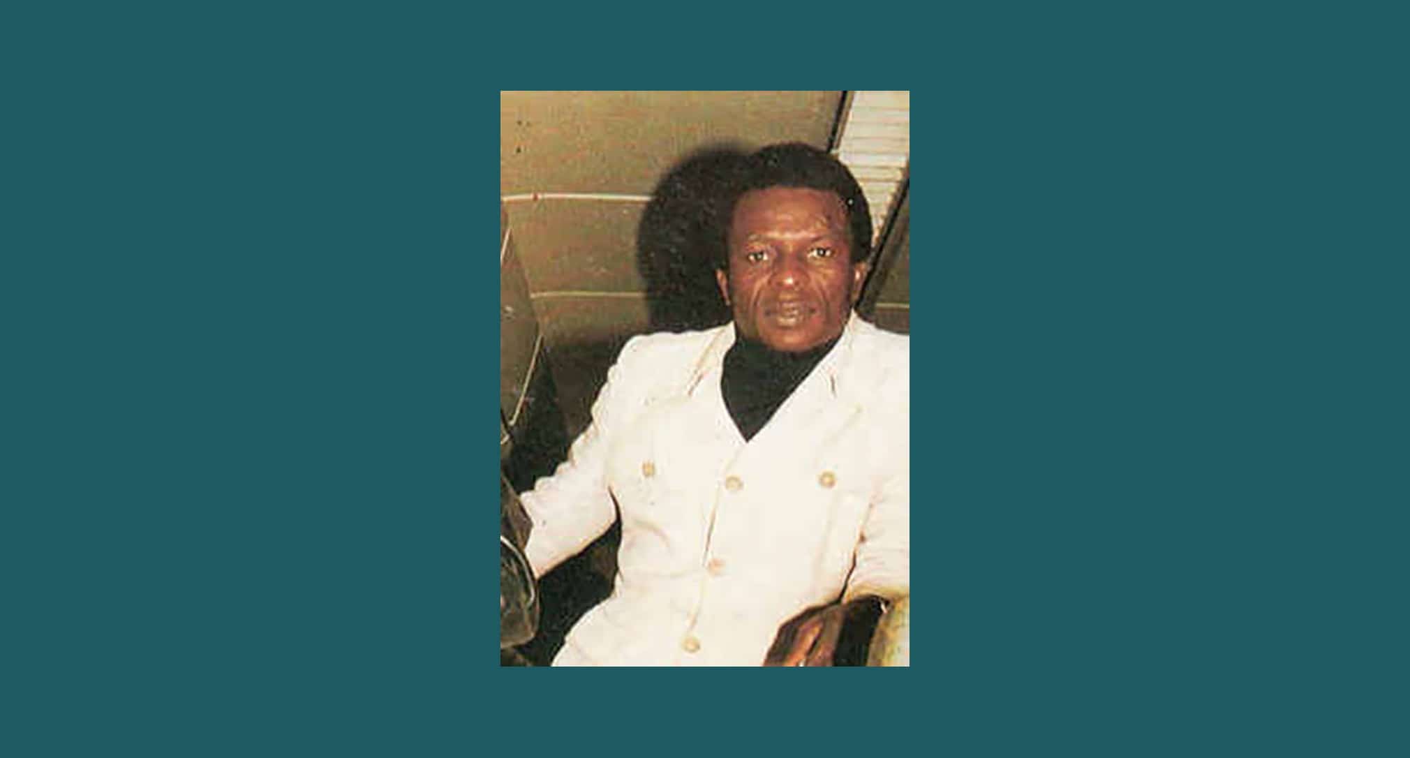 Michel Yuma Kasongo alias Michel Sax - Univers Rumba Congolaise, la référence de la rumba ...