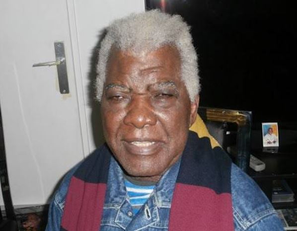 Hommage : Saak SAKOUL décédé, le TRIO MADJESI est orphelin de l’une de ...