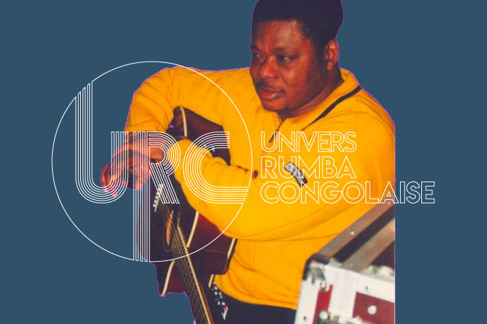 Bamundele Rigobert alias Rigo Star (1955-†2023) - Univers Rumba ...